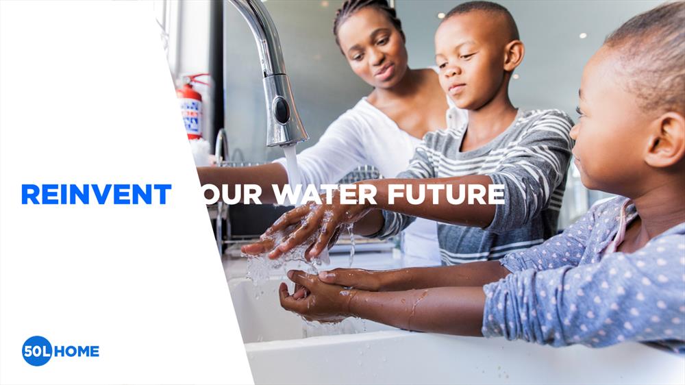 Using less water to save energy: Exploring the water-climate nexus